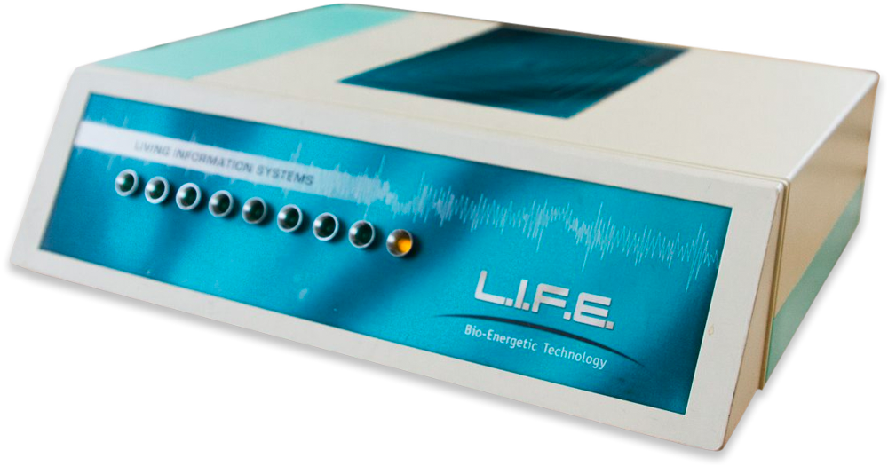 Life Clinic – Life System